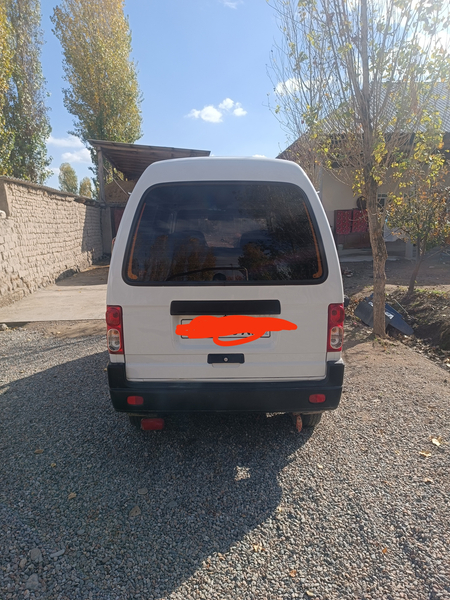 Продаётся Chevrolet Damas