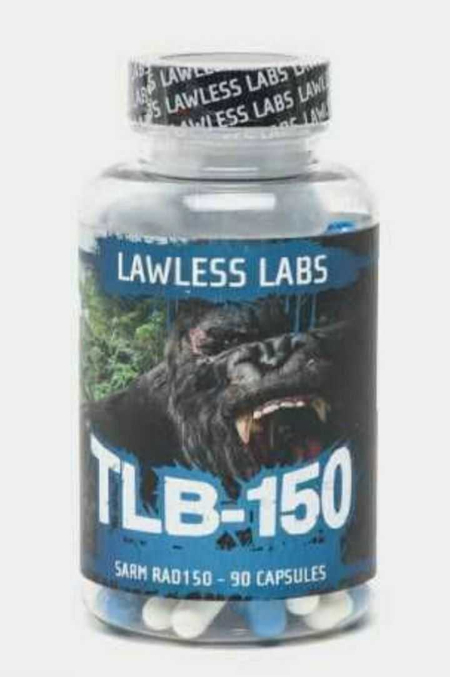 TLB-150 для тестостерона SARM