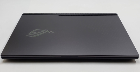 Asus rog strix 17.3 360hz