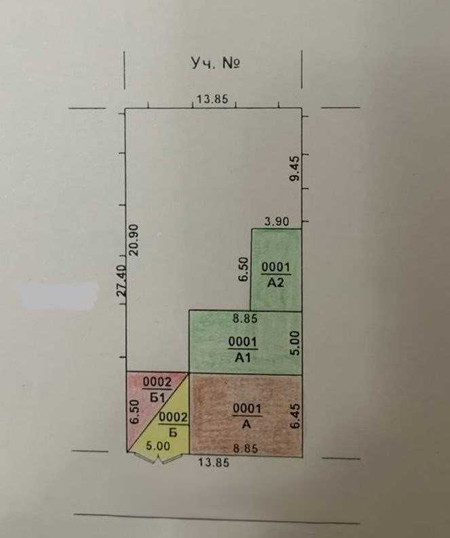 Лисунова ДК Авиастроителей 3,77-сотки 3-комн 100 м² 2 с/у фасад 14 м