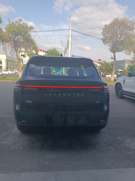 Leapmotor C10 Electra  nalichida 2024
