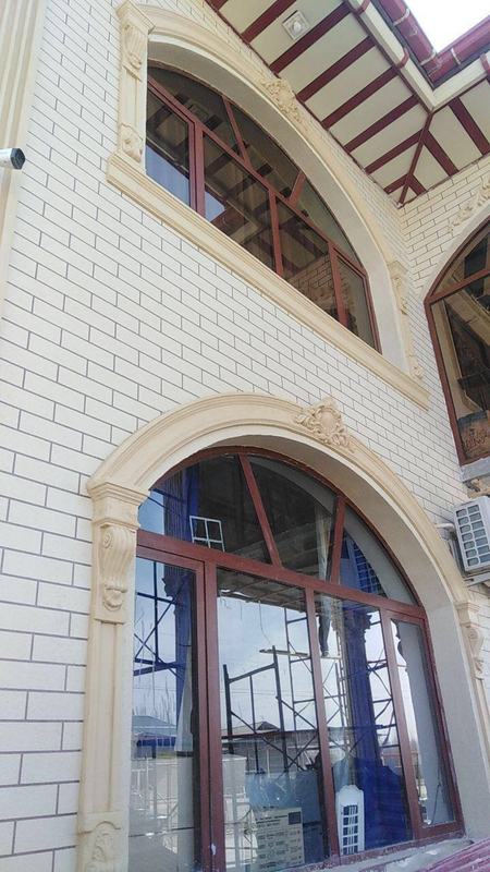 Travertino Samarqand
