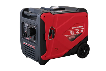 Invertorniy generator Easy power 3 kw
