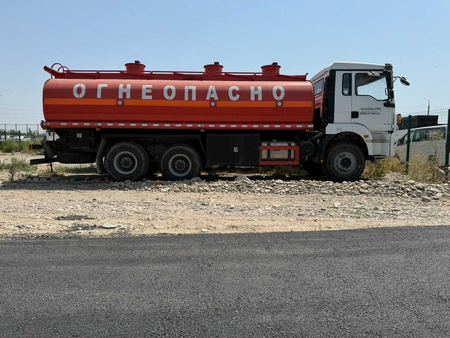 BENZAVOS H3000: bizda sifat muhimroq