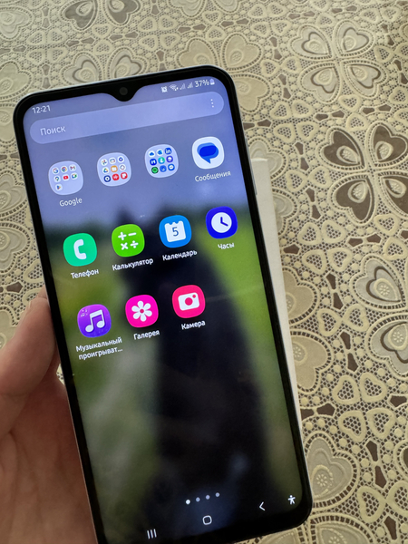Samsung Galaxy A13