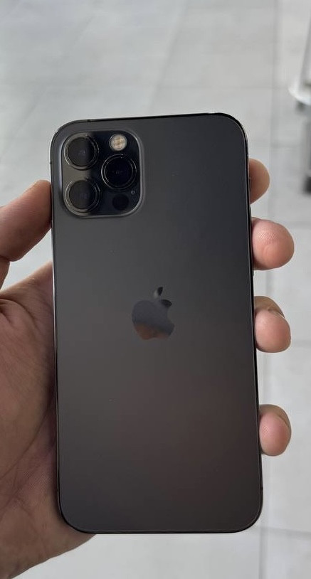 Iphone 12 pro KH/A