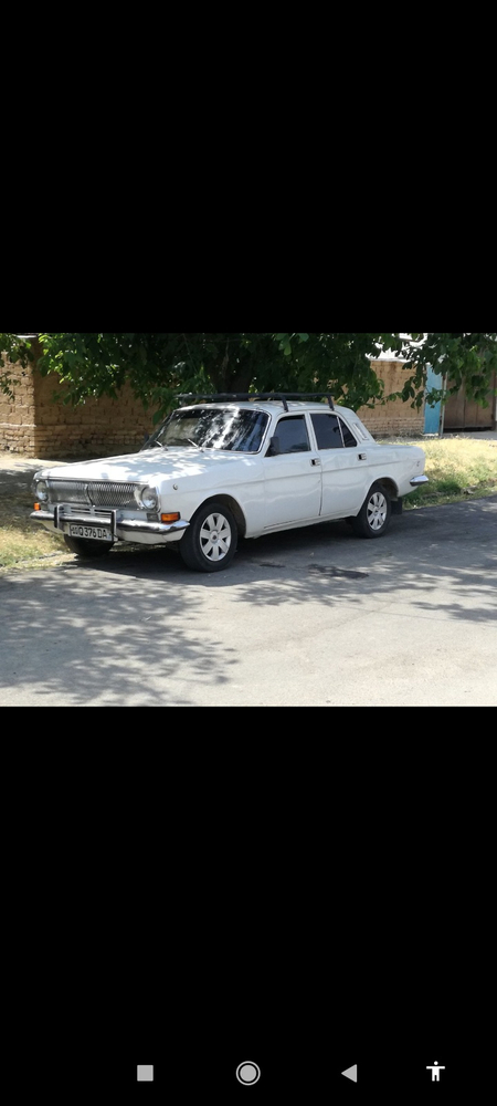 Volga 24 01 motor kuzip