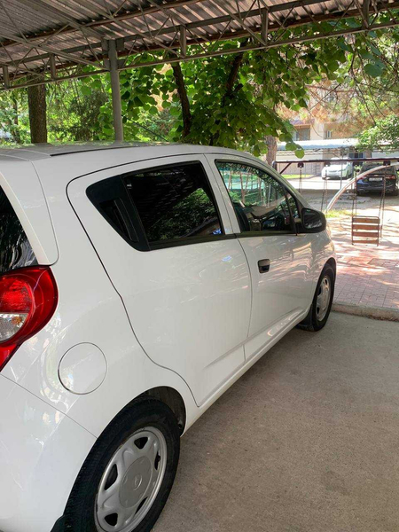 Продается Chevrolet Spark 2 позиция