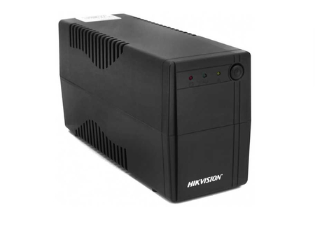UPS 350ВТ HIkvison