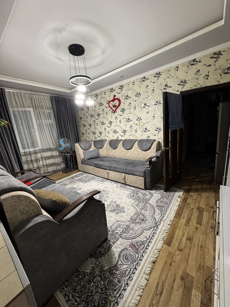 Башлык 1/3/5 перед в 2х комн.