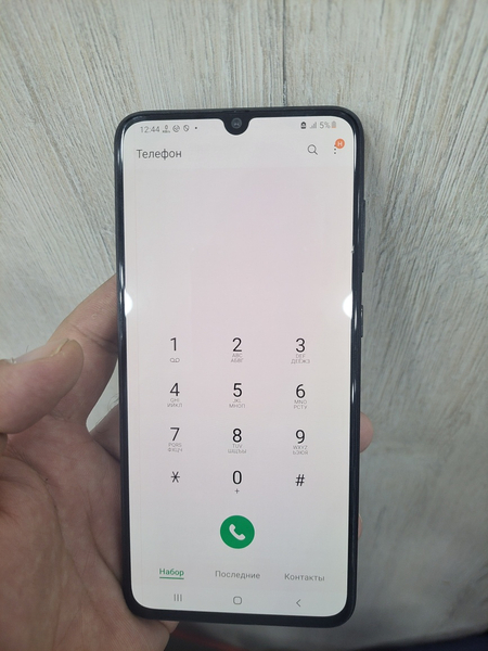 Samsung a70 128gb holati ortacha