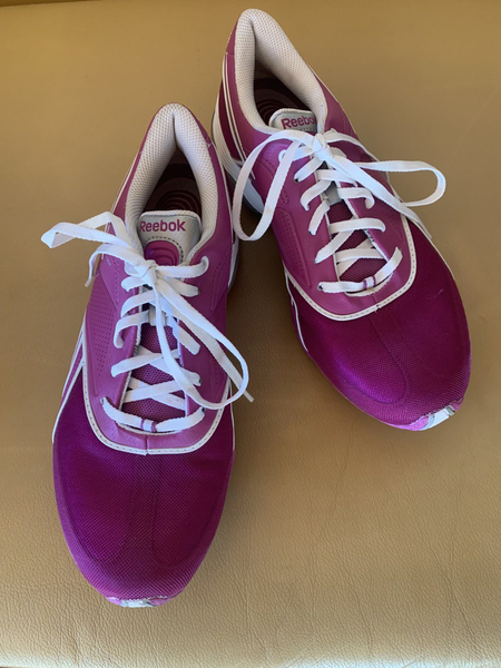 Кроссовки «REEBOK» 39-размера