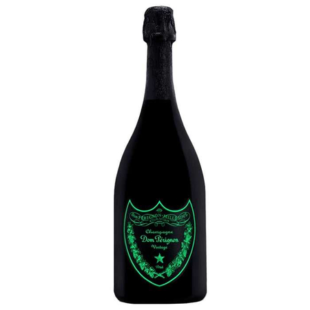 Champagne dom perignon