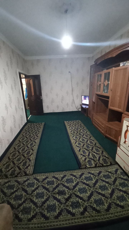 3в4/1/4 квартира на массиве Ялангач Мирзо Улугбекский р-он