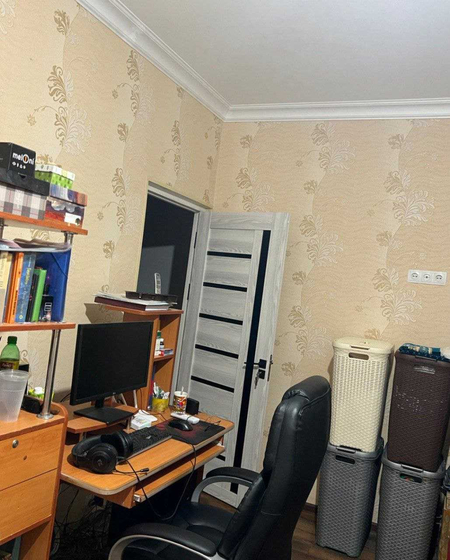谷 127146 谷 Chilonzor tumanida kvartira sotiladi [65 м²]