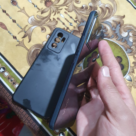 Vivo 23e ideal xolatda