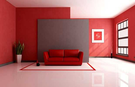 Краска для интерьера  StoColor Opticryl Satinmatt