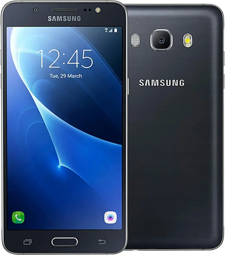 Samsung galaxy J5 2016,Kafolati bilan.