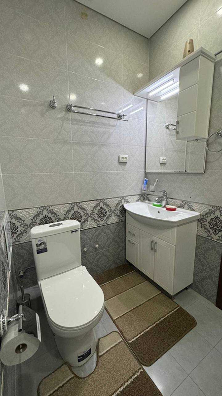 Qizlarga kvartira