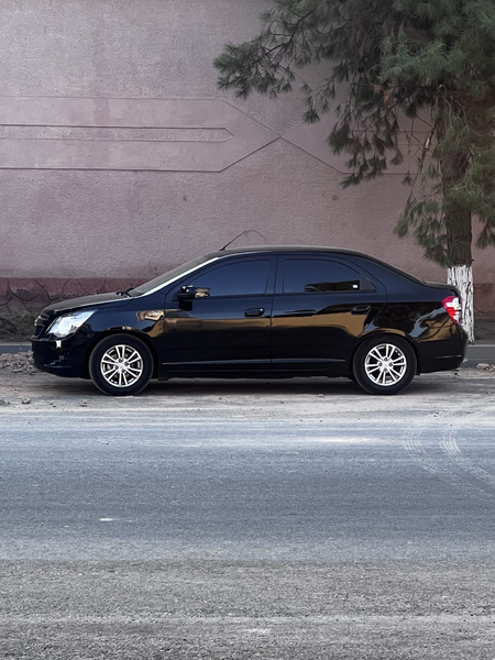 Cobalt 4 GBO   Style