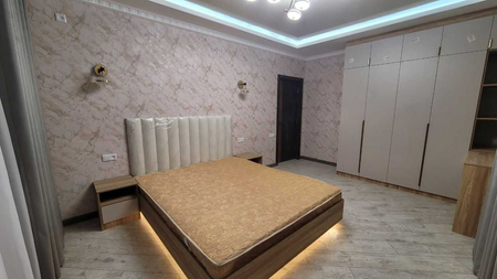 Шикарный Новый фонд, квартира в ИПОТЕКУ . (J3179)