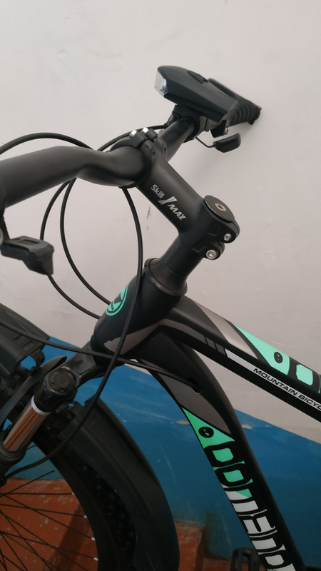 Классический горный велосипед бренда AOMEINA Amar deep Cycles AMN880