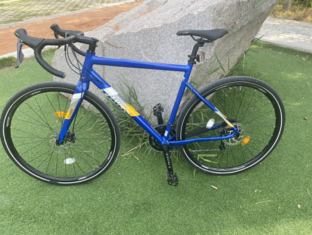 Велосипед Trinx Climber 2.3