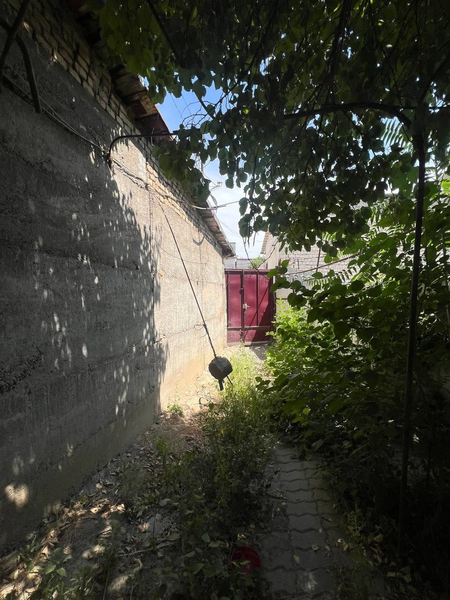 Продается участок Якксарай