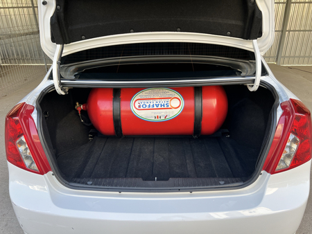 Chevrolet lasetti 2019