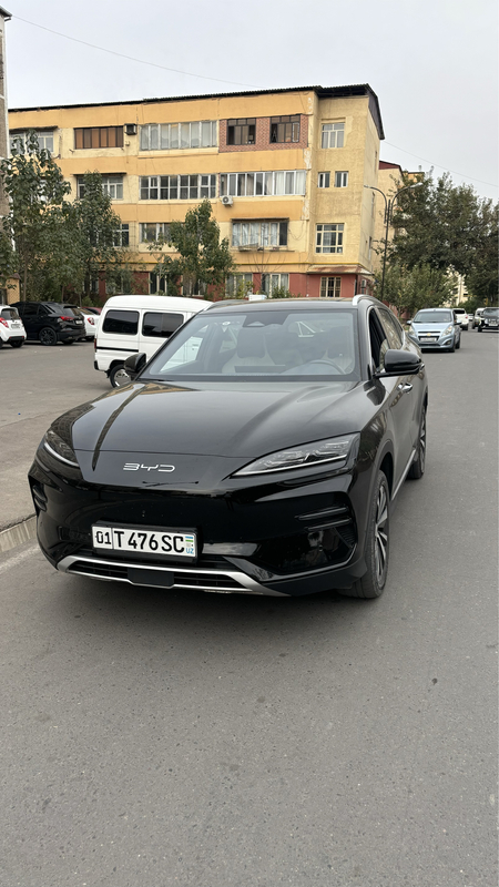 Byd Champion 605