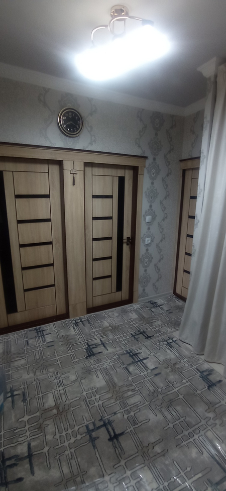 Продам 3 комнатную квартиру