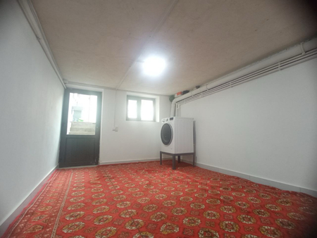 Nazarbek Mevazor mahallada uchastka