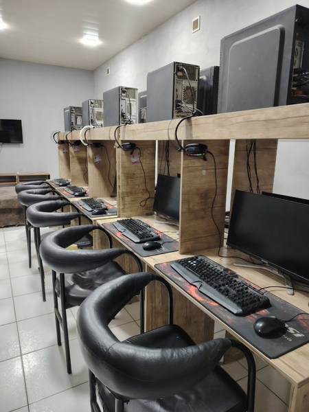Game club sotildi 21 ta