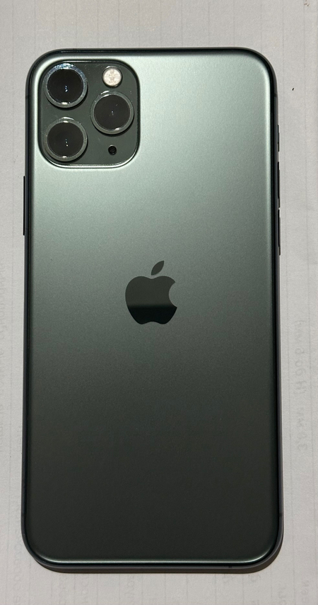 Ишончли iPhone 11 Pro 256 gb биринчи қўл