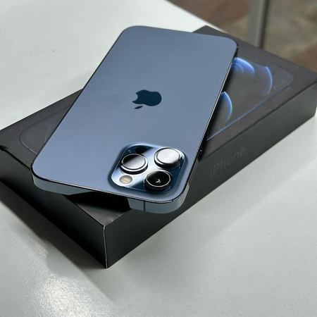 Nasiyaga bor‼️ iPhone 12 pro max