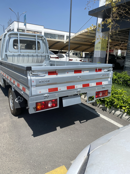 Changan STAR TRUCK DOUBL KABINA(yuk tashuvchi)