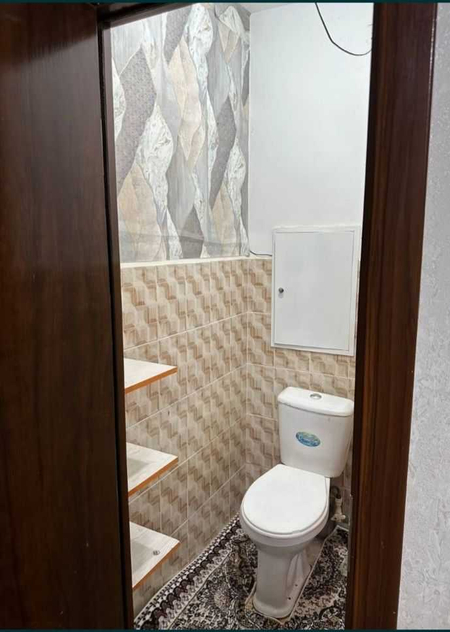 Продажа 2/2/7 шикарной квартиры в ЖК Олмос. ID: OY 459