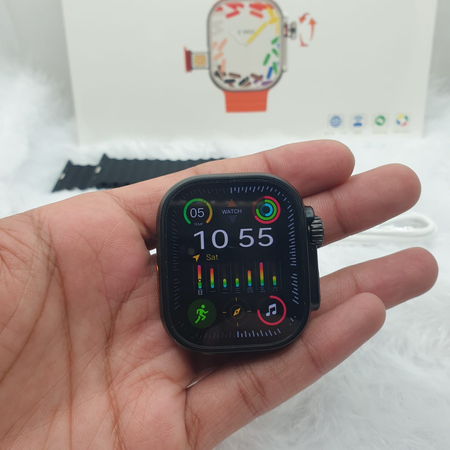 Smart watch 4g s12