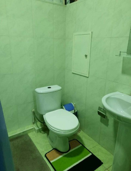 Arenda samarqan darvoza 2 hona engi uy