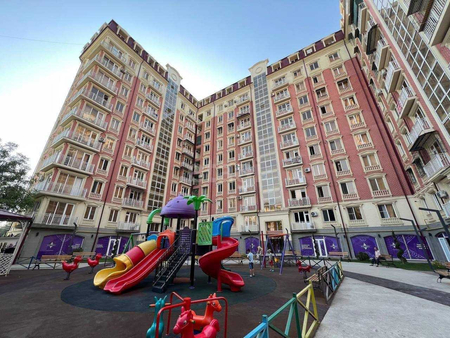 Продажа квартиры на Юнус-Абад 19кв 2/11/11 ID:LR26