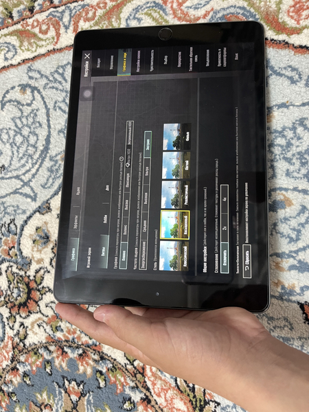 Ipad 8 go pokolena
