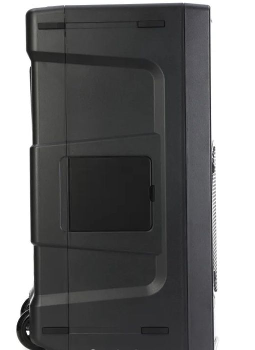 AlphaTheta WaveEight 8-дюймовый портативный DJ-динамик мощностью 110Вт