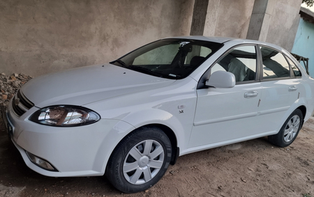 Lacetti Gentra 2022-yil 1-pozitsiya sotiladi