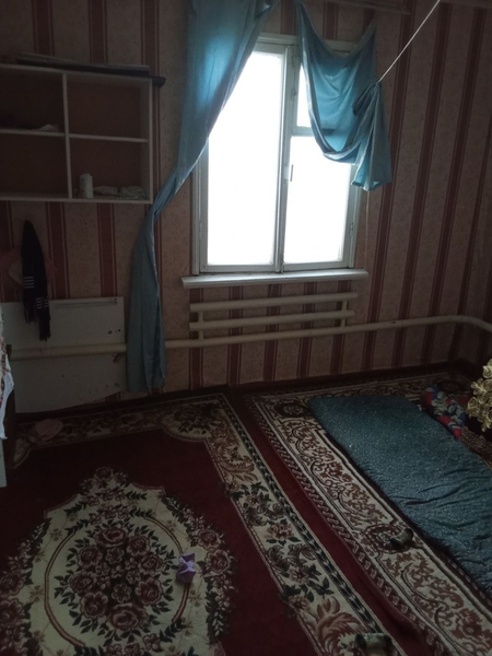 Uy sotiladi barcha jihozlar bilan