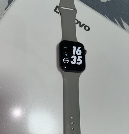 Apple Watch Series 5
