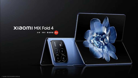 Xiaomi Mix Fold4 (Без предоплаты) на заказ из Китая