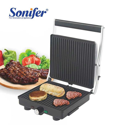 Гриль Sonifer SF-6052 yuqori sifat