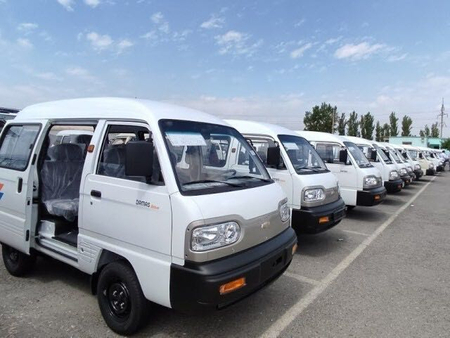 DAMAS DLX 2024 yıl