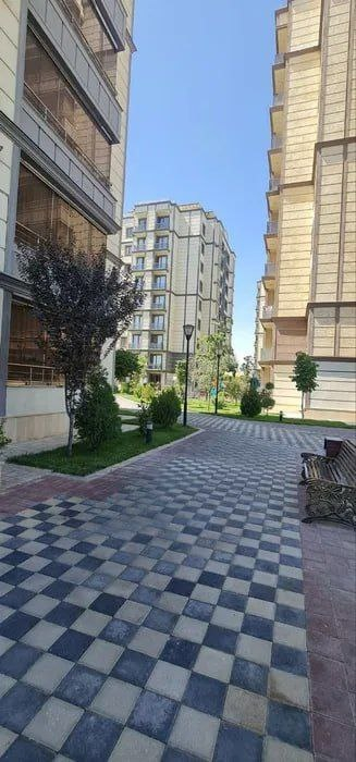 Яккасарай Новостройка ЖК Istanbul City 3/6/9 96м2