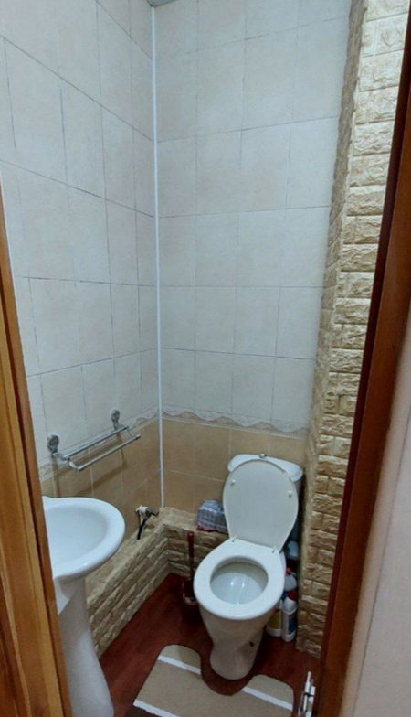Продается квартира на 20А квартале Чиланзарского района
